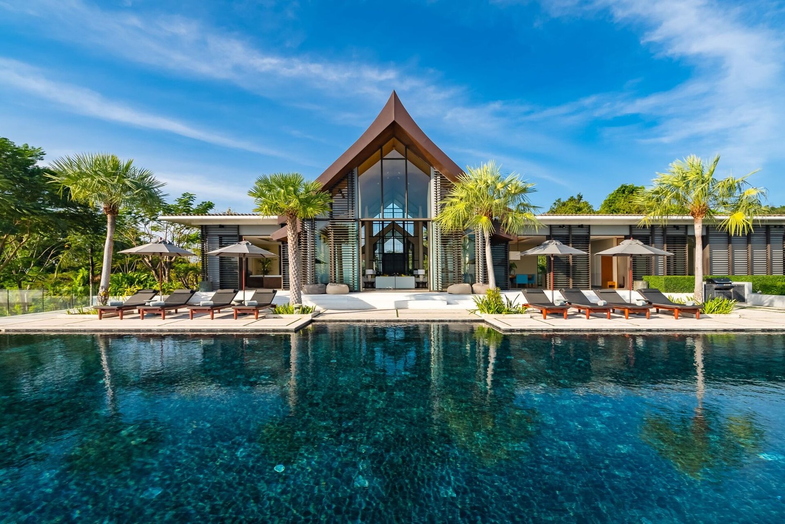 Yamu One, Cape Yamu, Phuket
