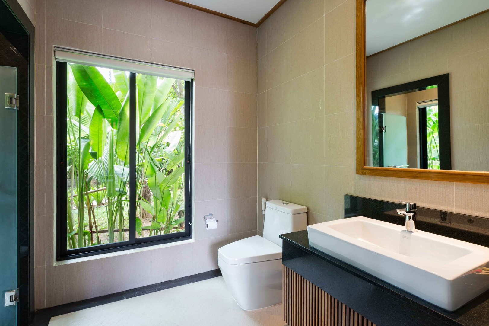 Nai Harn Baan Bua, Tree Villa, Phuket