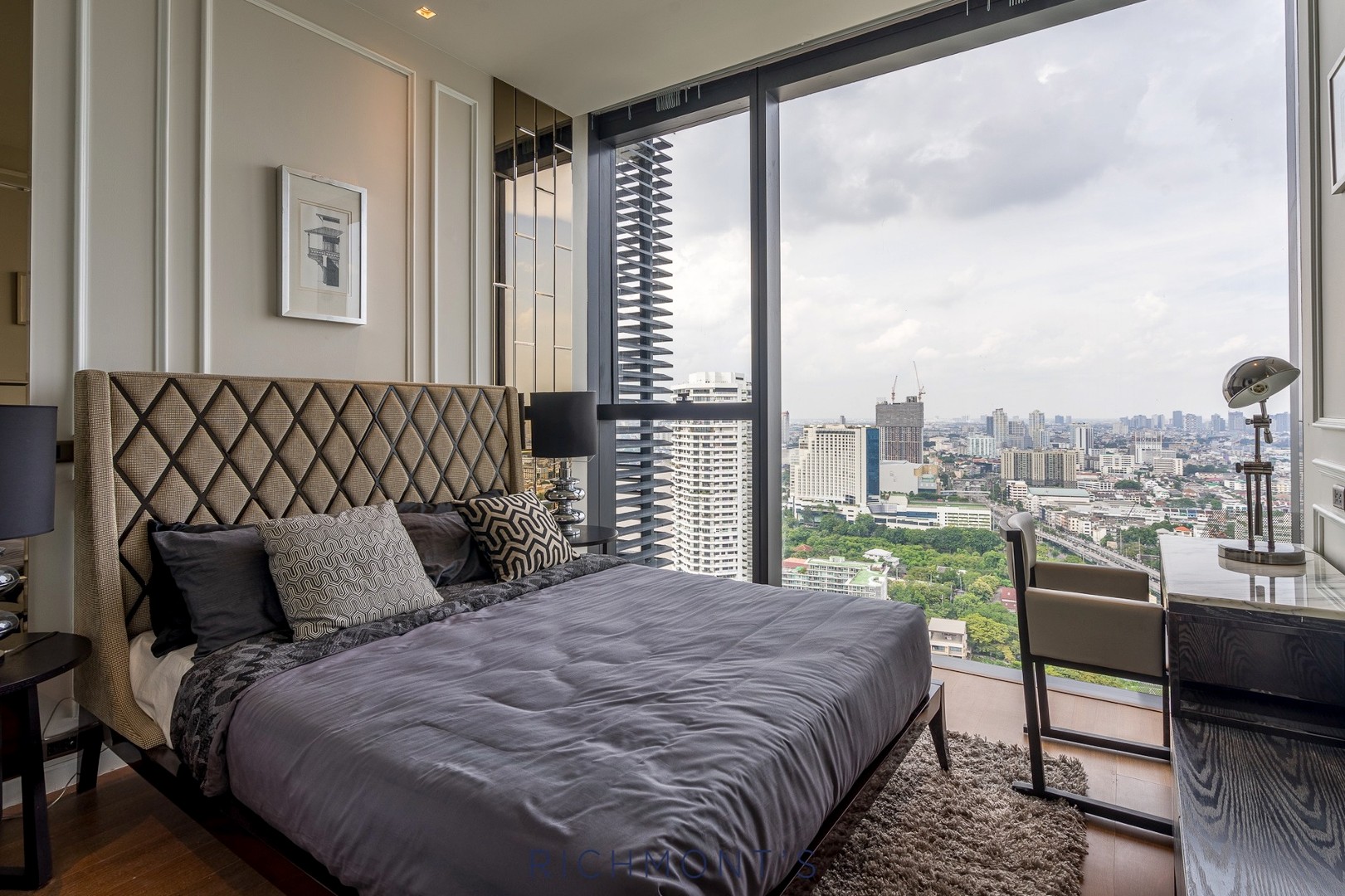 Canapaya Residences
