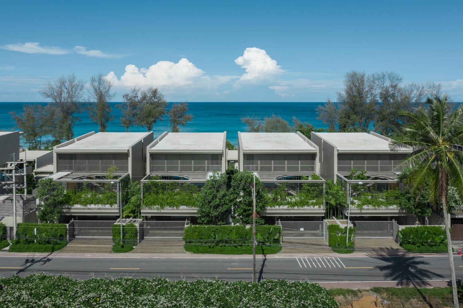 Veyla Natai Residences