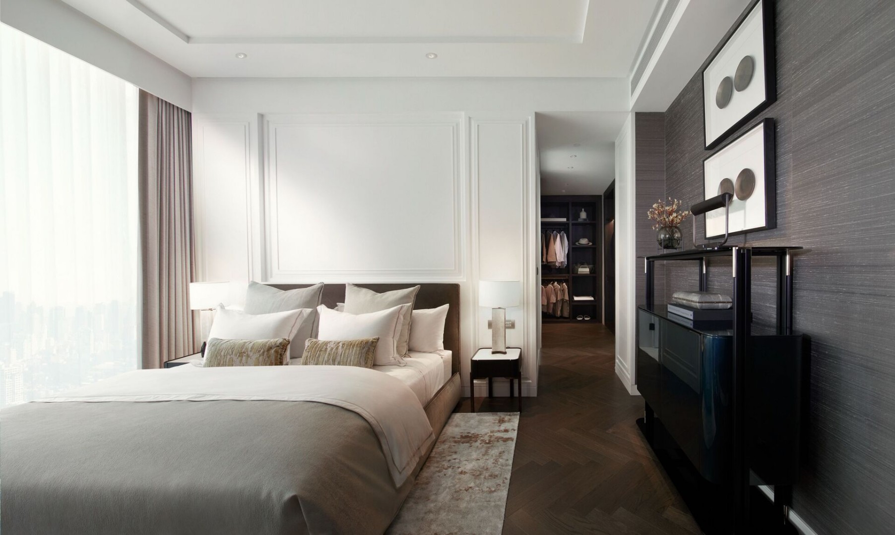 Dusit Central Park