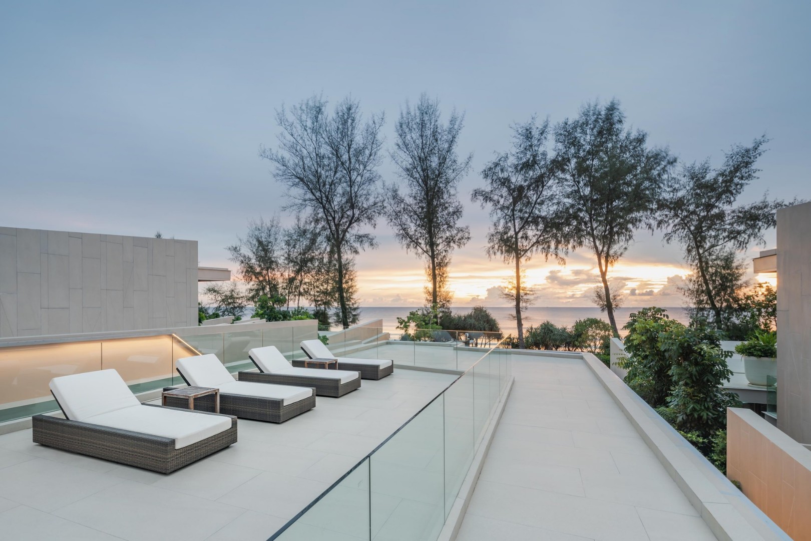 Veyla Natai Residences