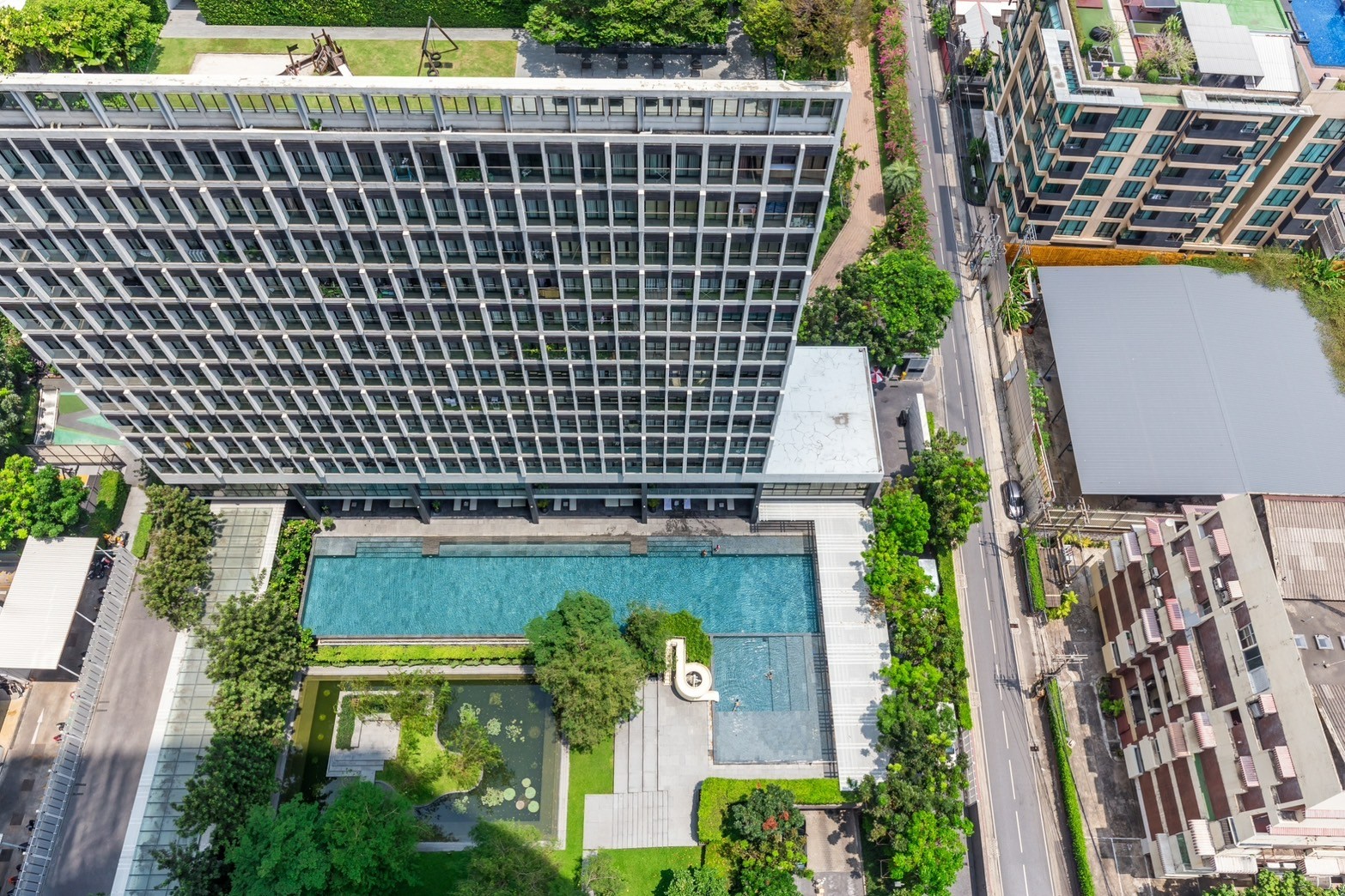 Noble Ploenchit
