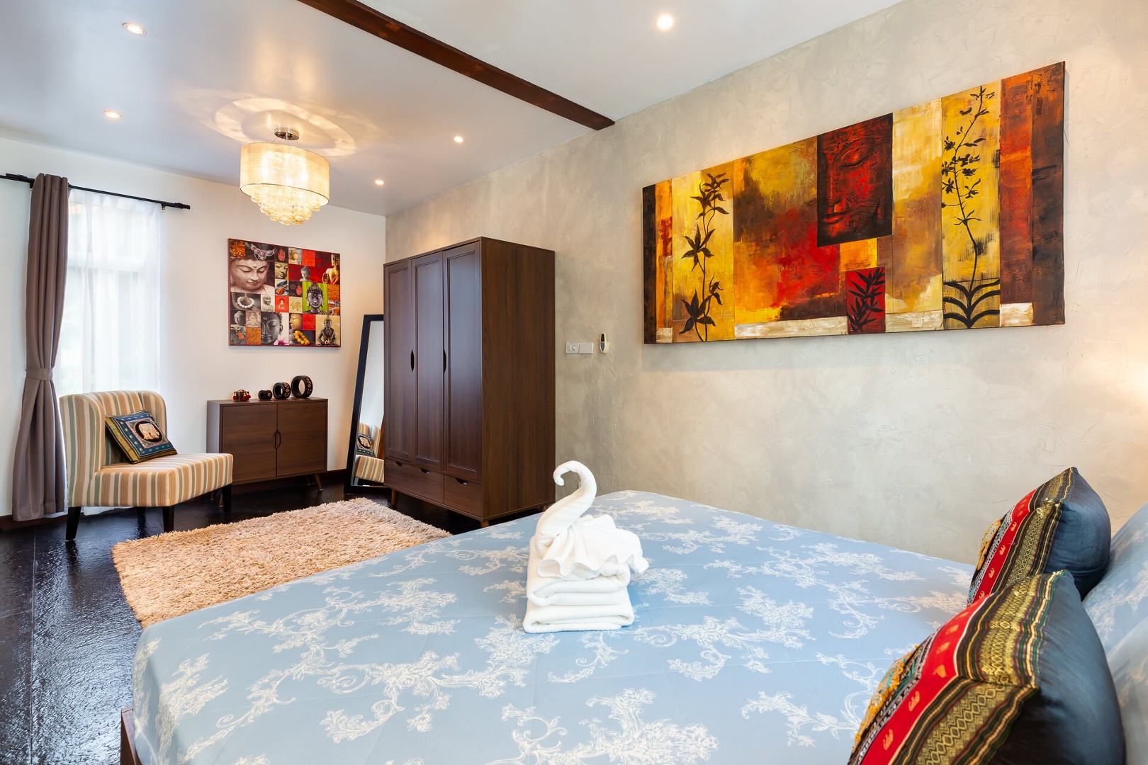 Villa Thai Sawan, Phuket