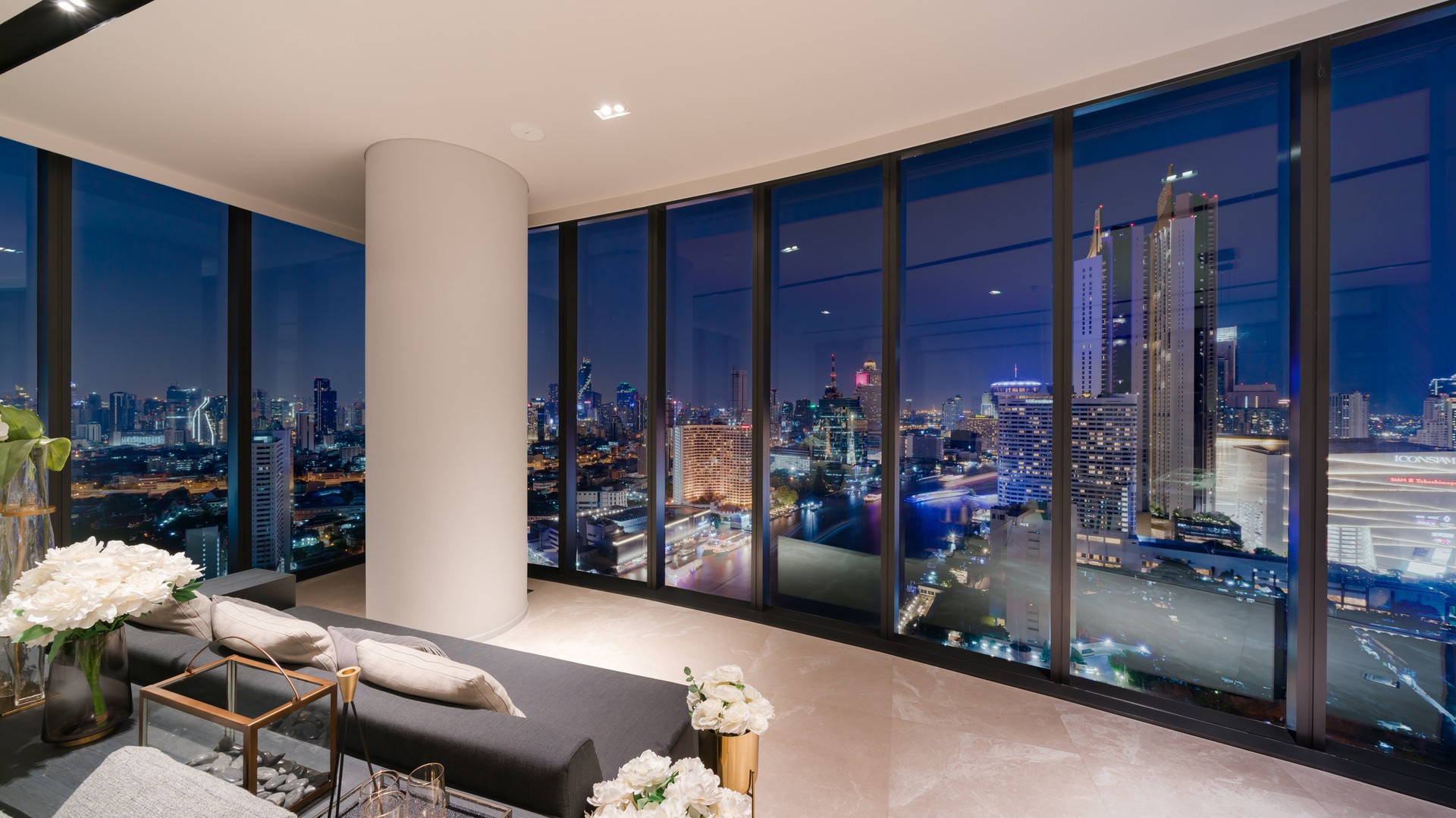 Banyan Tree Residences Riverside Bangkok