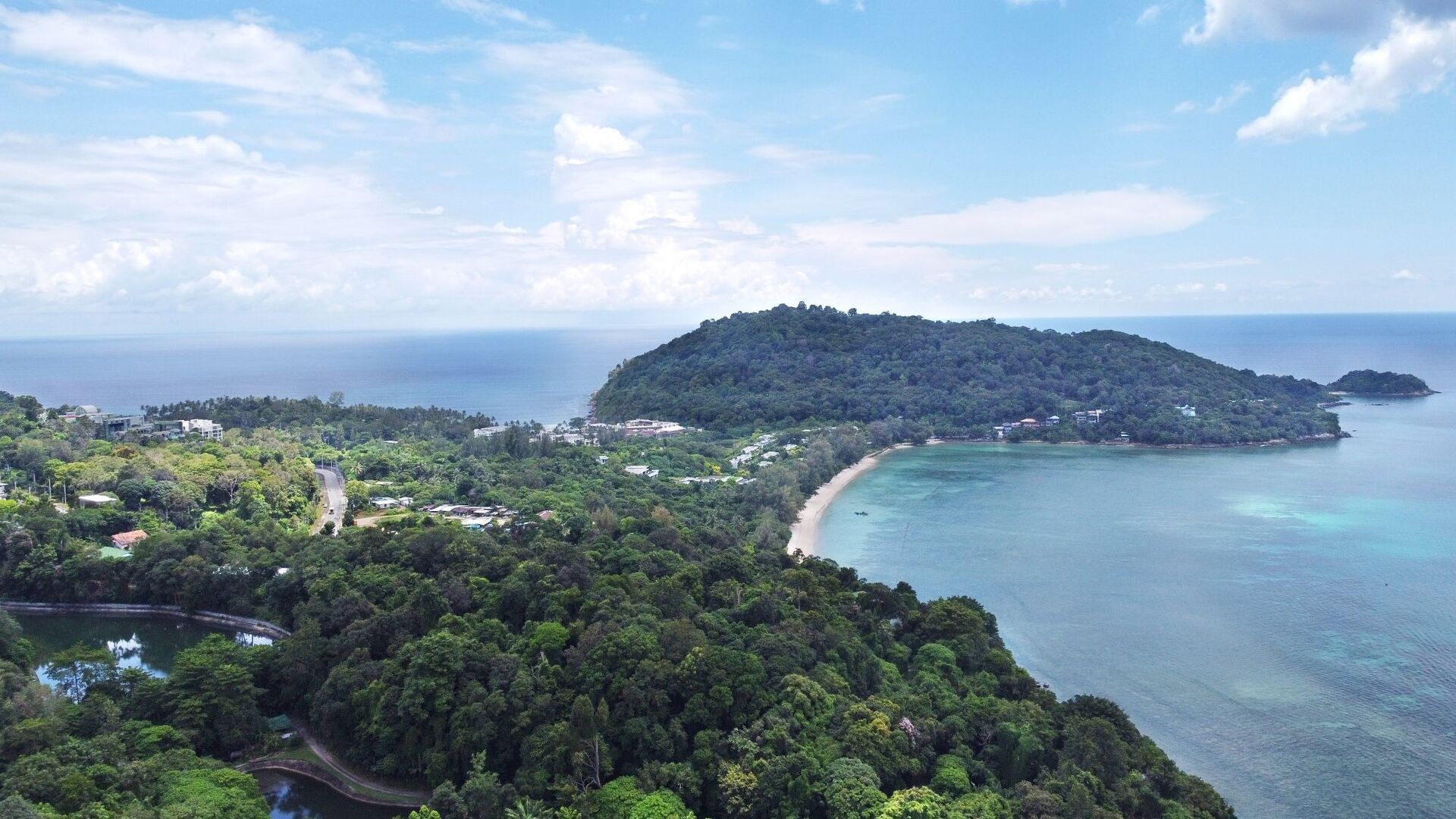 Richmont's Luxury Real Estate