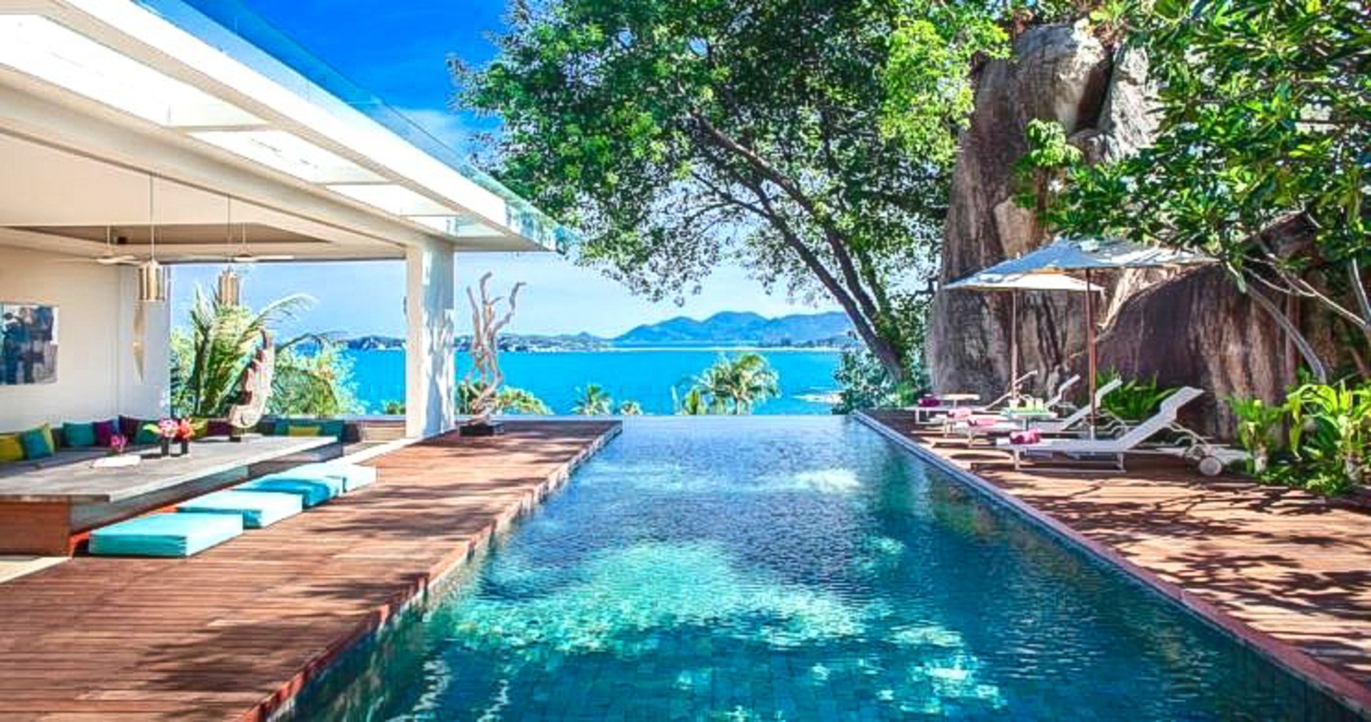 For Sale Choeng Mon Koh Samui Thailand