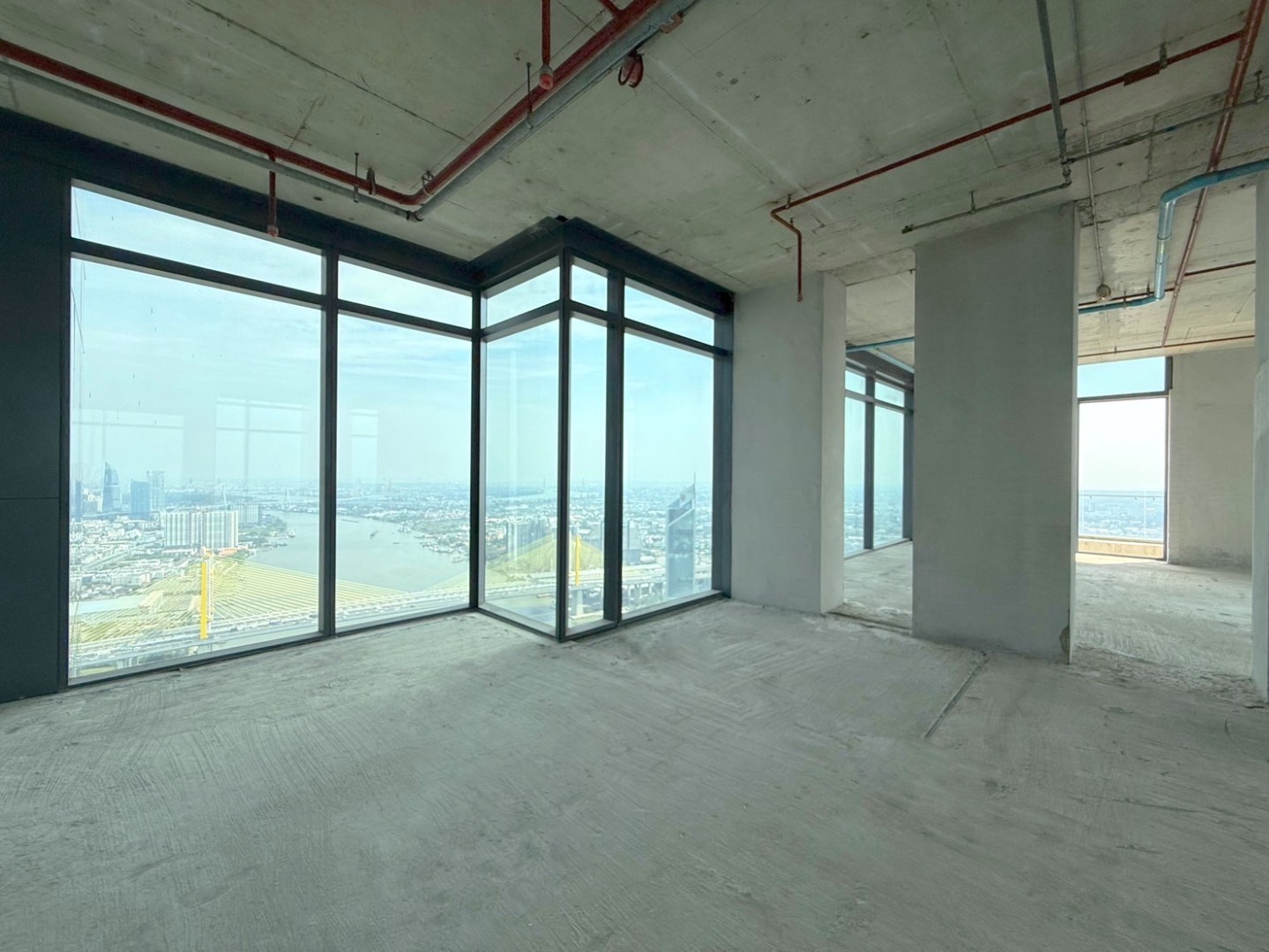 Canapaya Residences