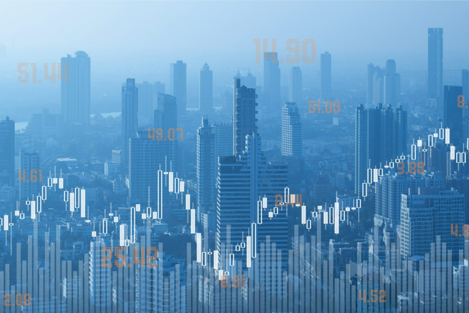 The Future of Smart Homes in Bangkok’s Real Estate