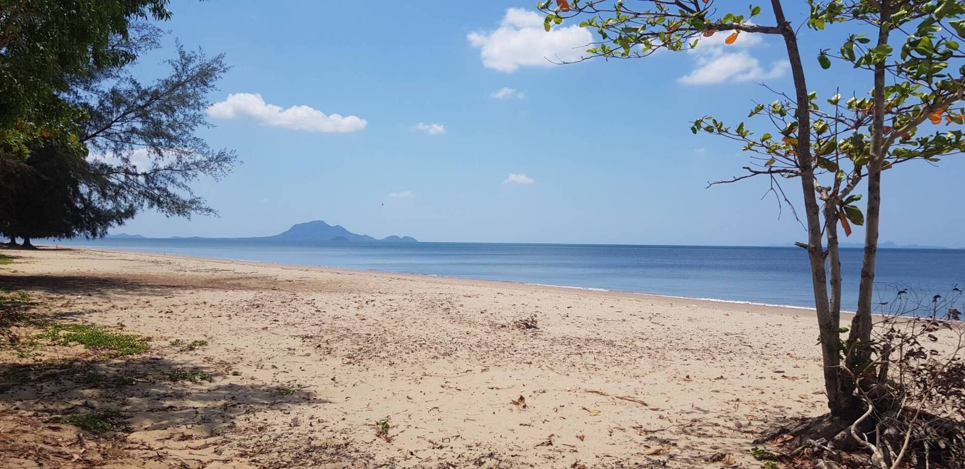 Prime Oceanfront Development Land, Krabi