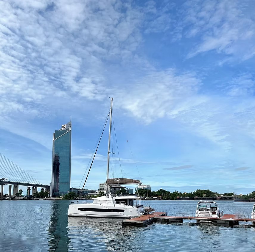 Canapaya Residences