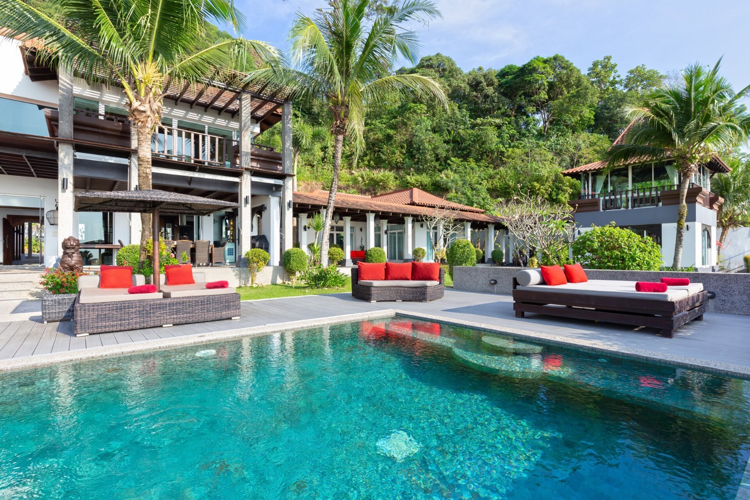 Villa Thai Sawan, Phuket