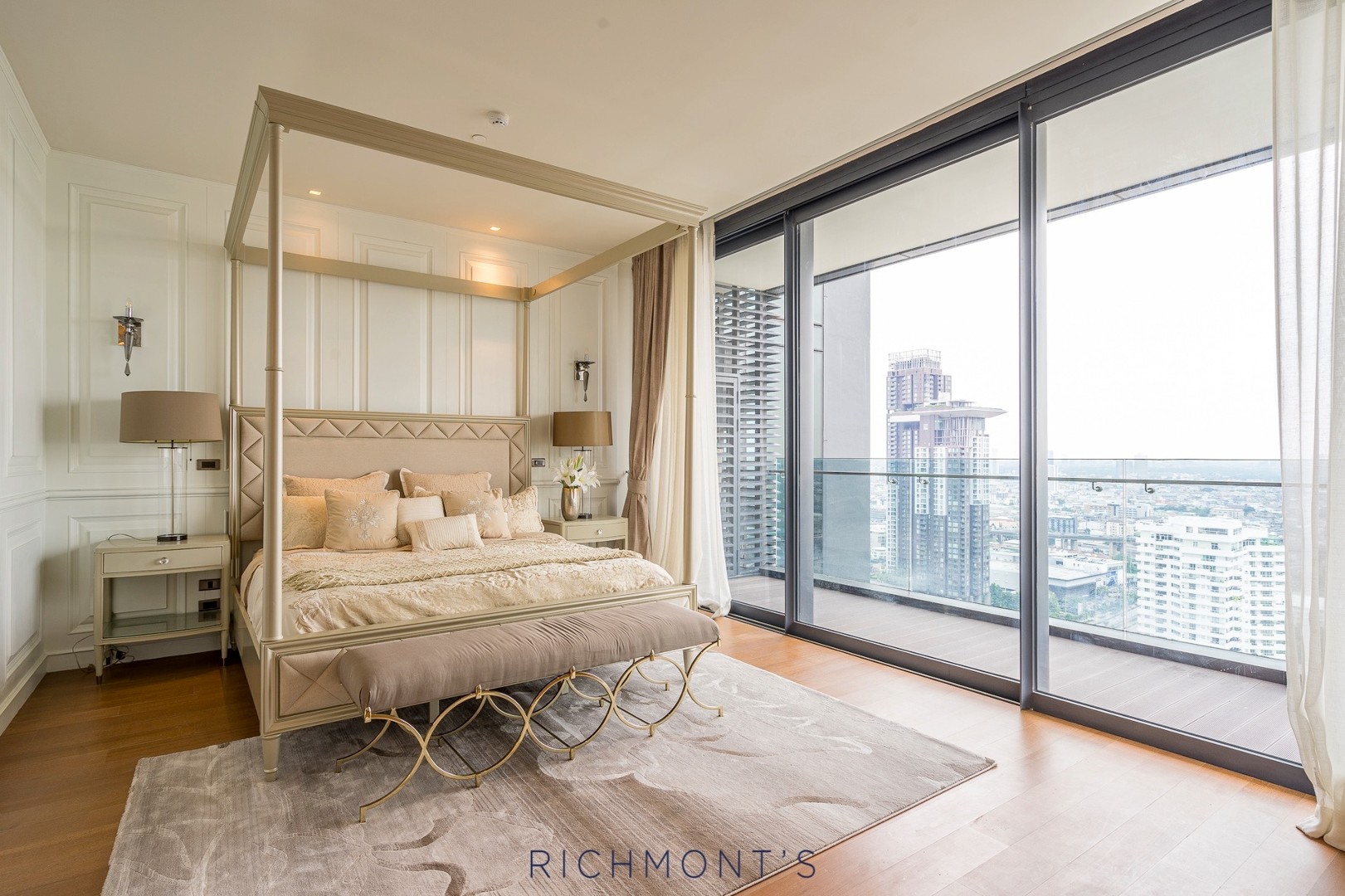 Canapaya Residences