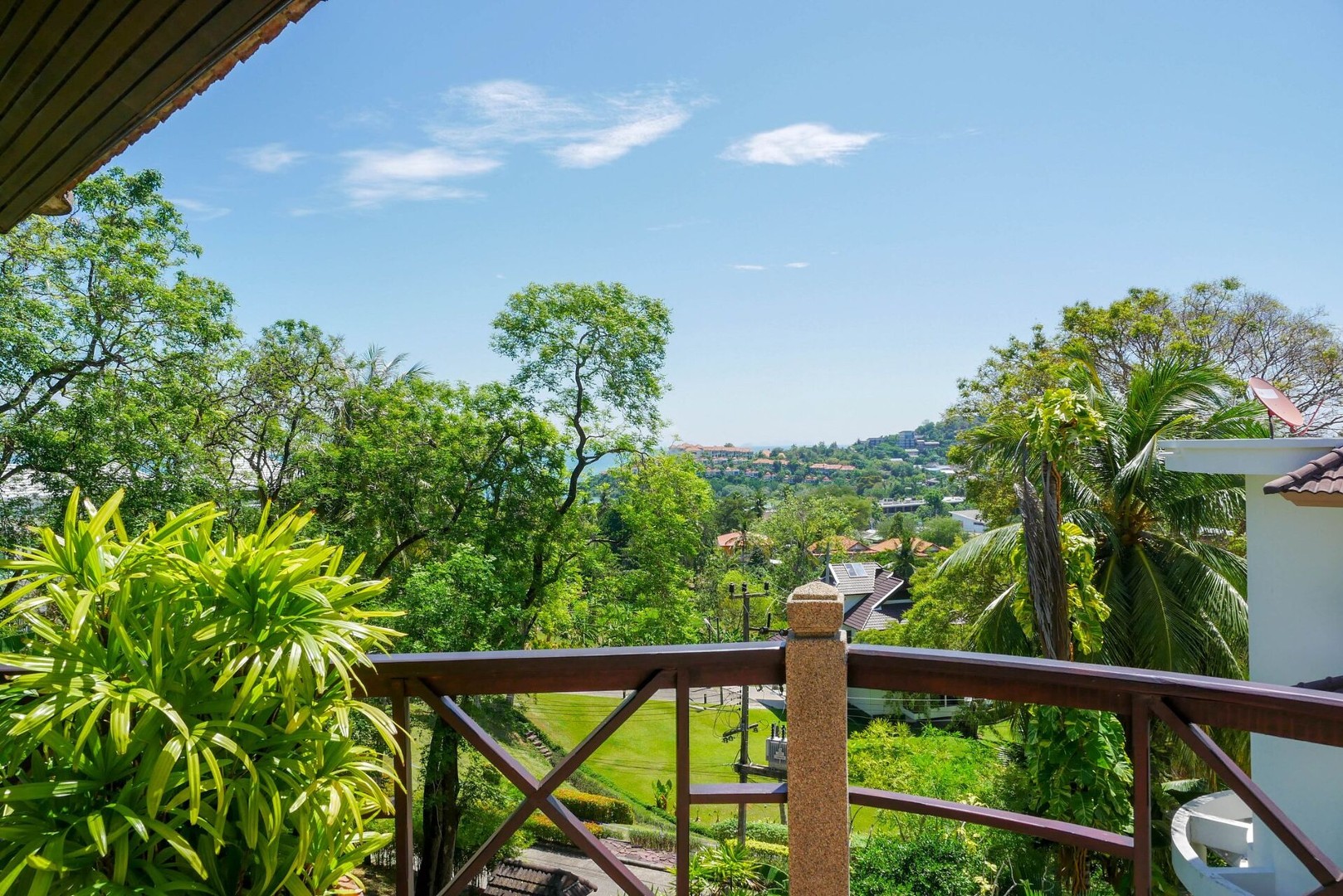 Vanich Bayfront Villa, Phuket