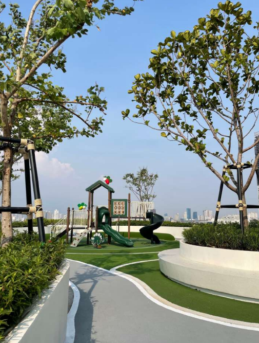 Canapaya Residences
