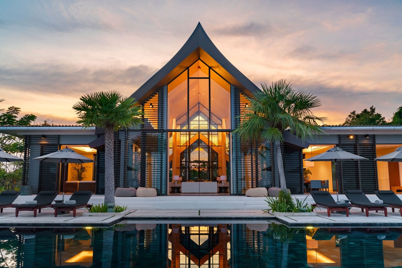 Yamu One, Cape Yamu, Phuket