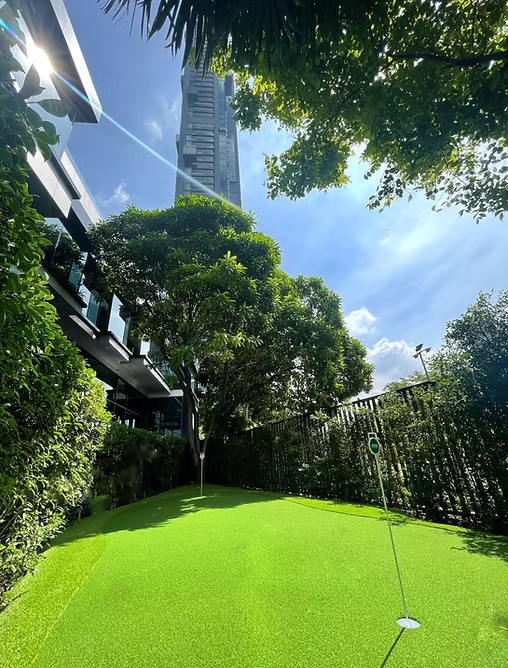 Canapaya Residences
