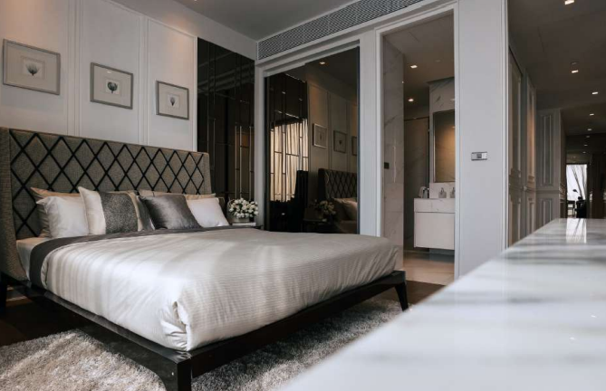 Canapaya Residences