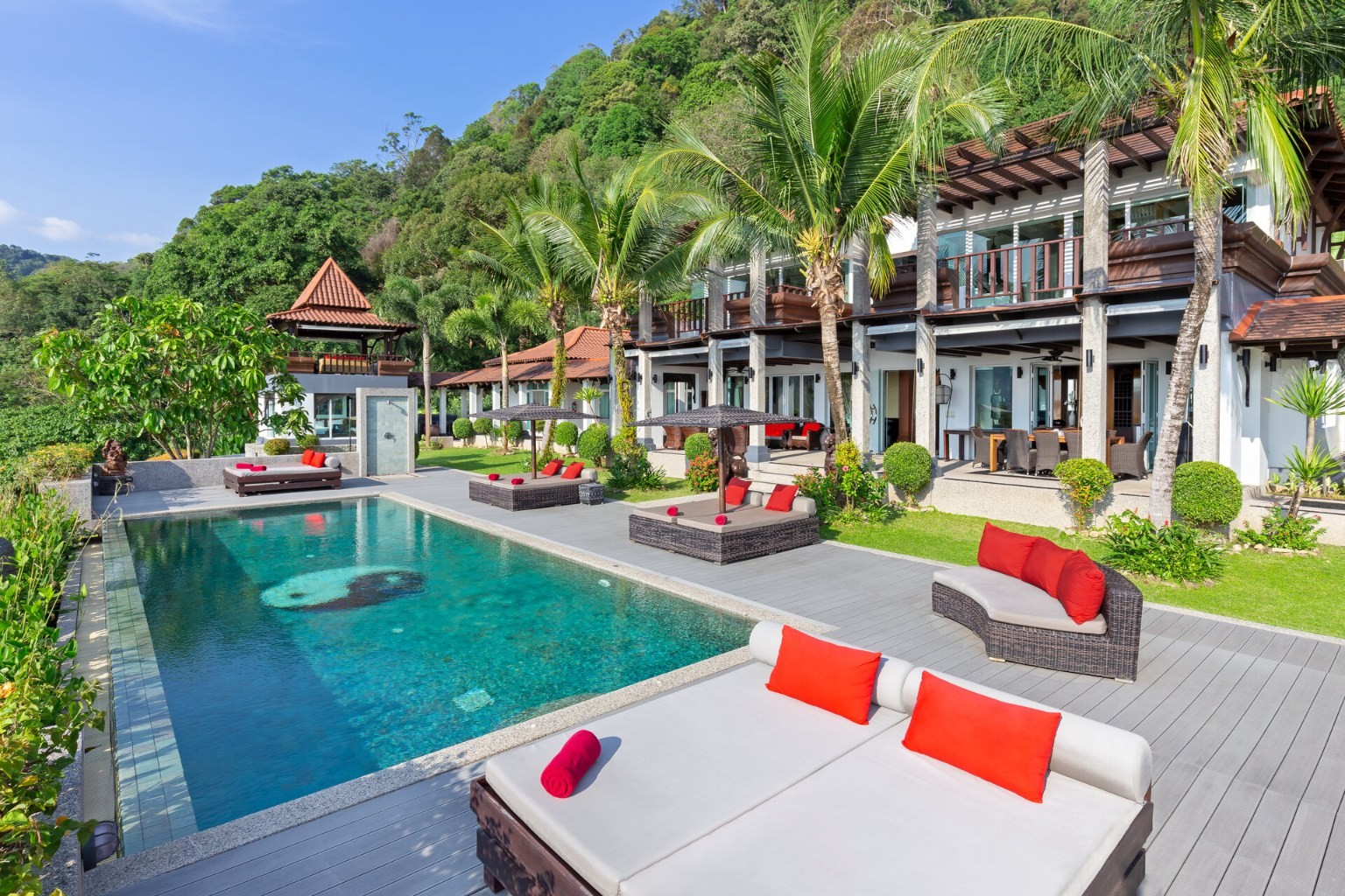 Villa Thai Sawan, Phuket