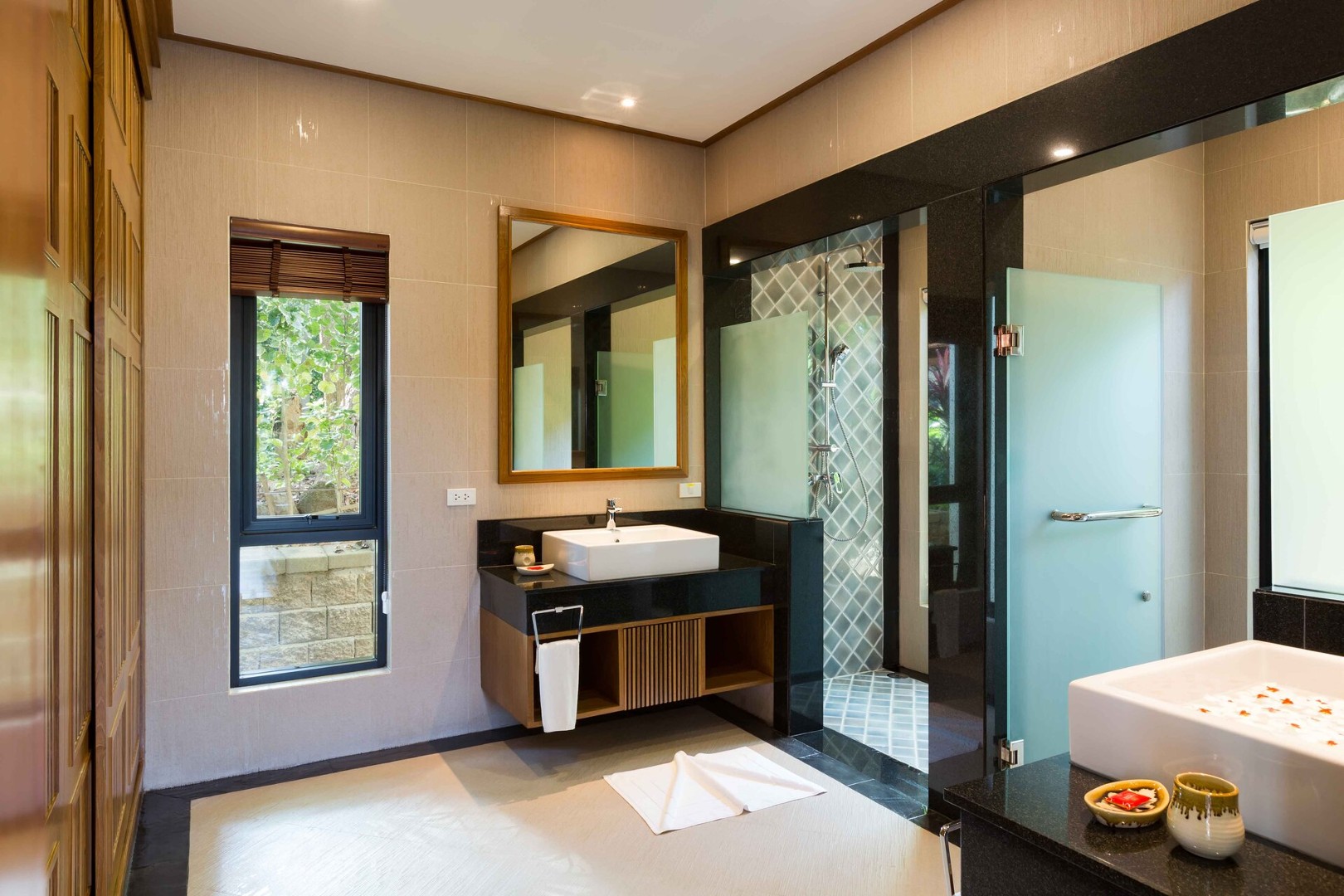 Nai Harn Baan Bua, Tree Villa, Phuket