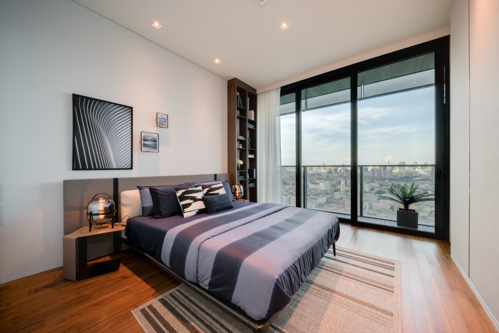 Banyan Tree Residences Riverside Bangkok