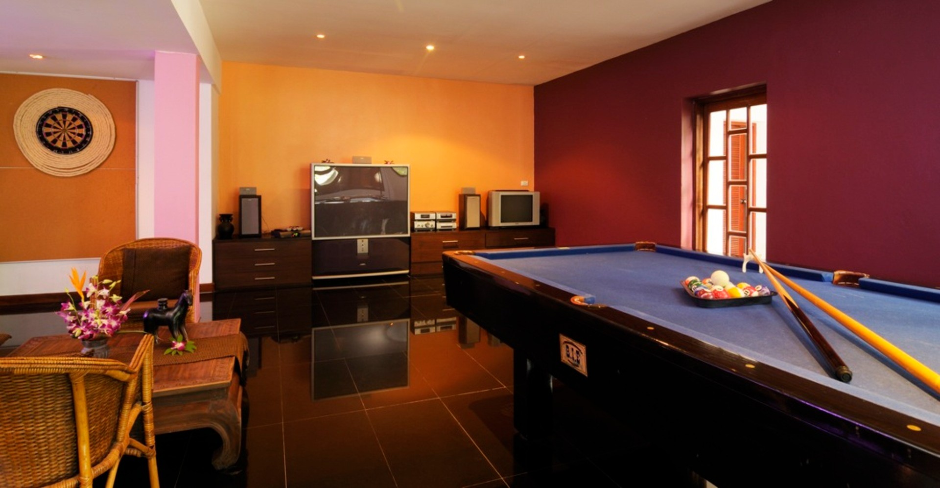 Richmont's Luxury Real Estate