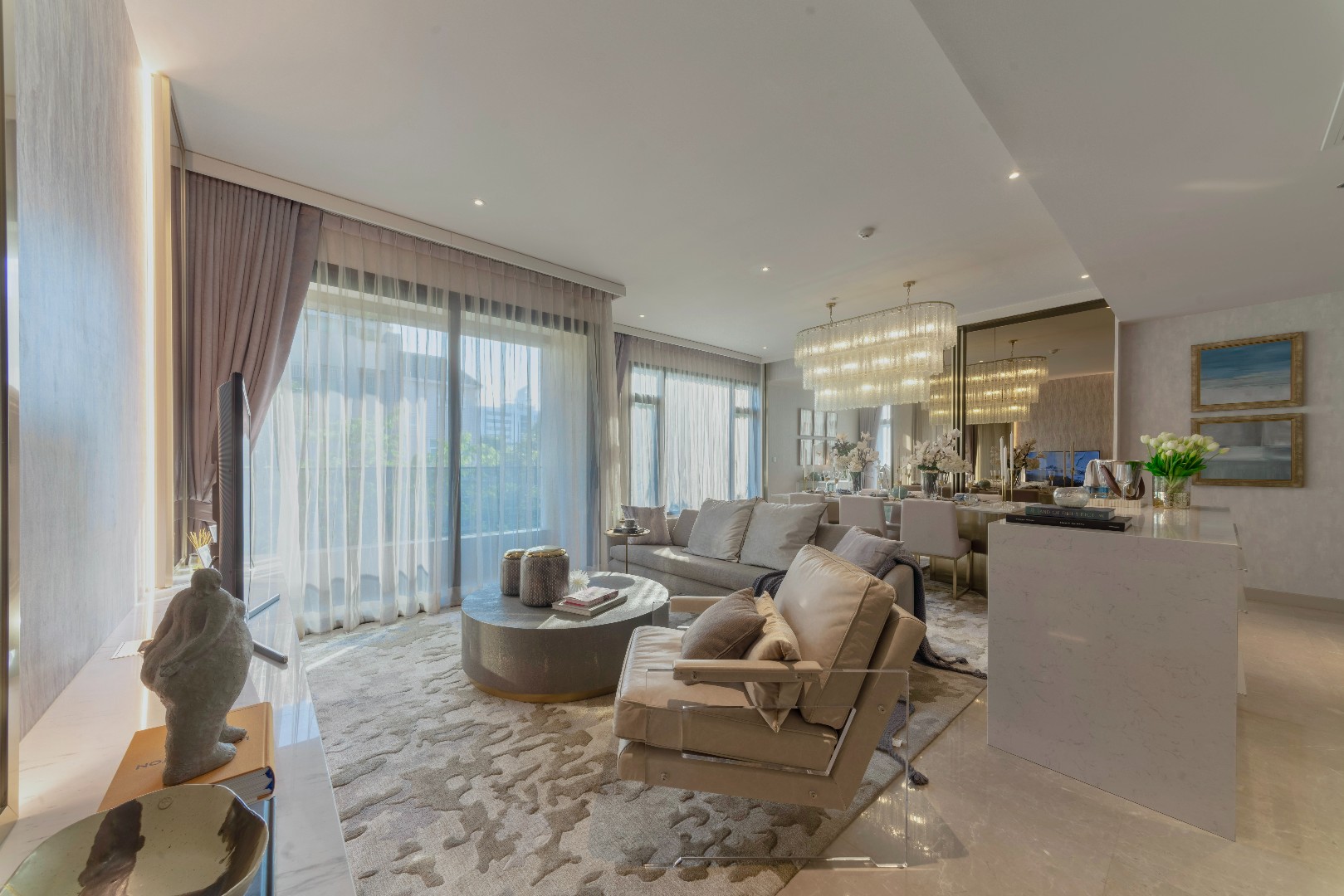 Nivati Residence