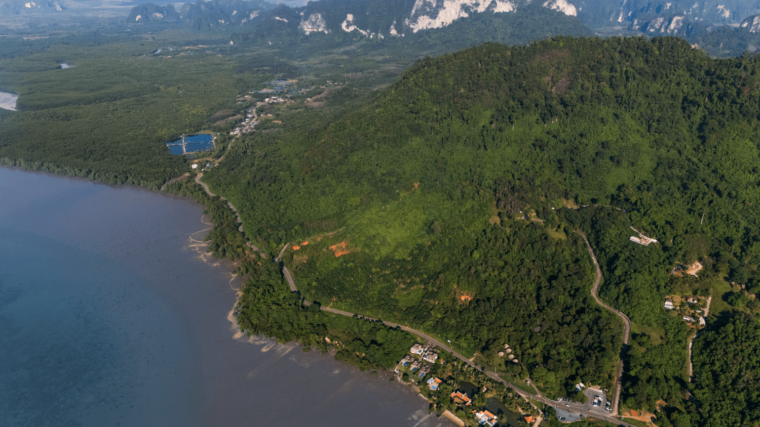 Richmont's Luxury Real Estate