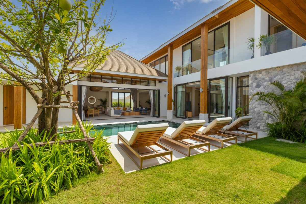 QAV Residences, Phuket